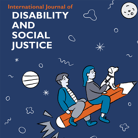 Policy Perspectives, Disability & Workers Justice - Pluto Journals