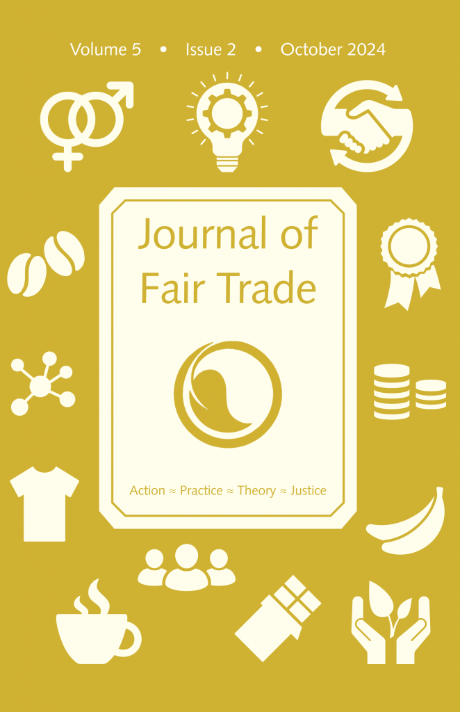 Fair Trade, Qur'anic Studies & Islamophobia Awareness - Pluto Journals